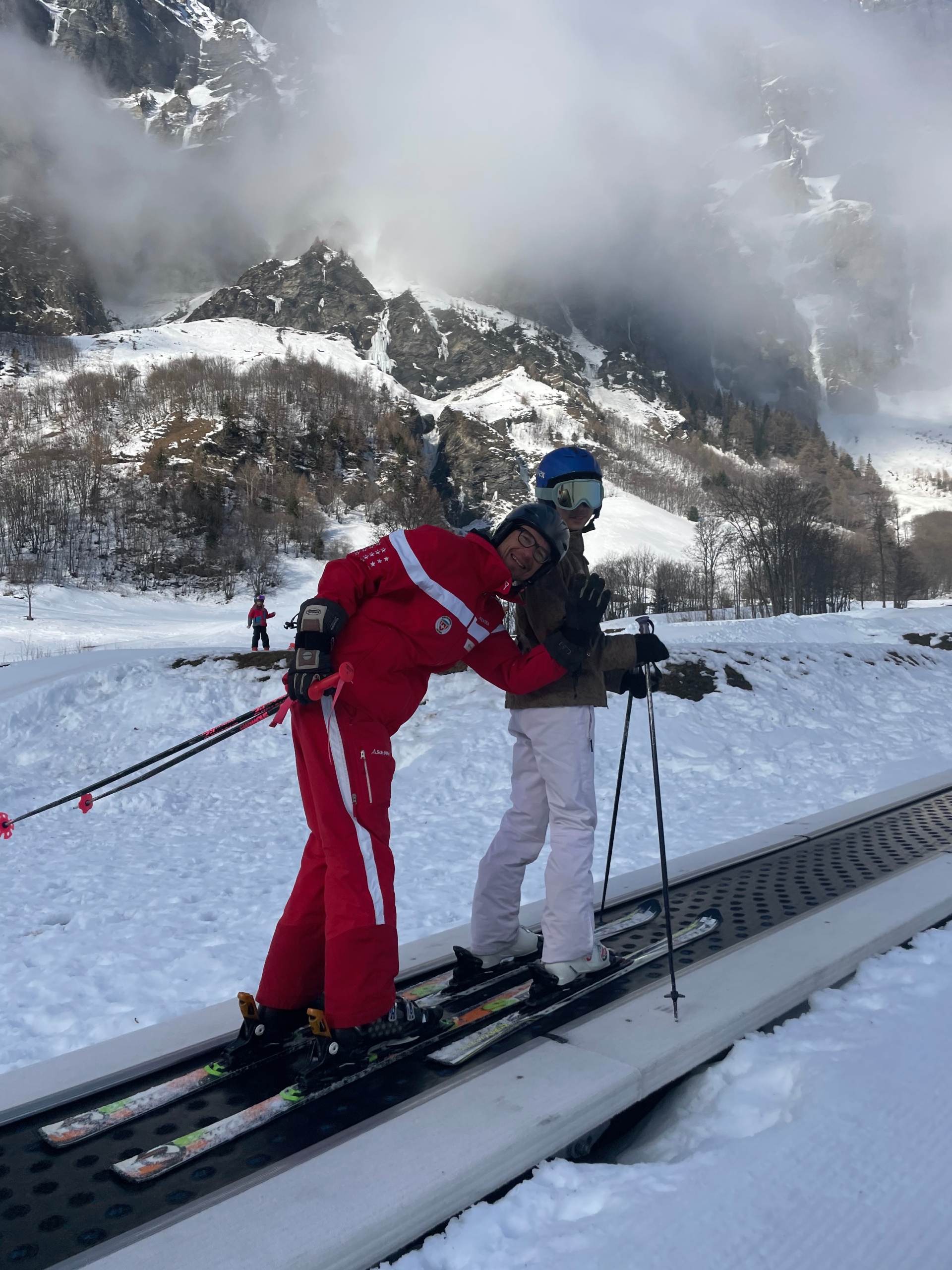 School – A Journey to Excellence.